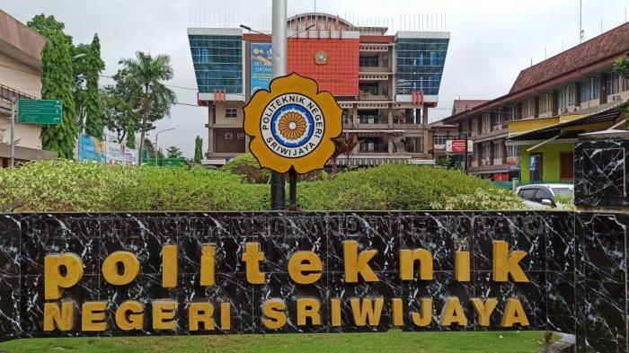 Pendaftaran Kuliah Politeknik Negeri Sriwijaya (POLSRI) TA 2023/2024 - Perkuliahan Karyawan