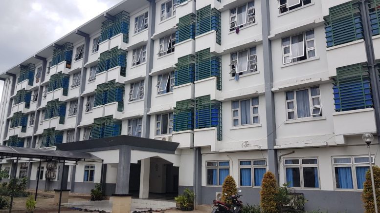 Biaya Kuliah S2 Universitas Perguruan Tinggi Ilmu Al Quran Ta 2023