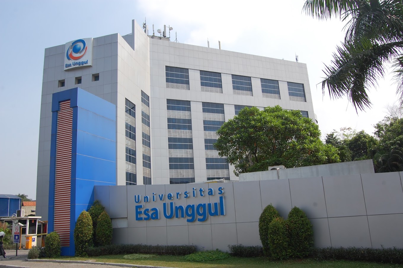 Pendaftaran Kuliah S2 Kelas Karyawan Universitas Esa Unggul (UEU) TA ... Pendaftaran Kuliah S2 Kelas Karyawan Universitas Esa Unggul (UEU) TA ...