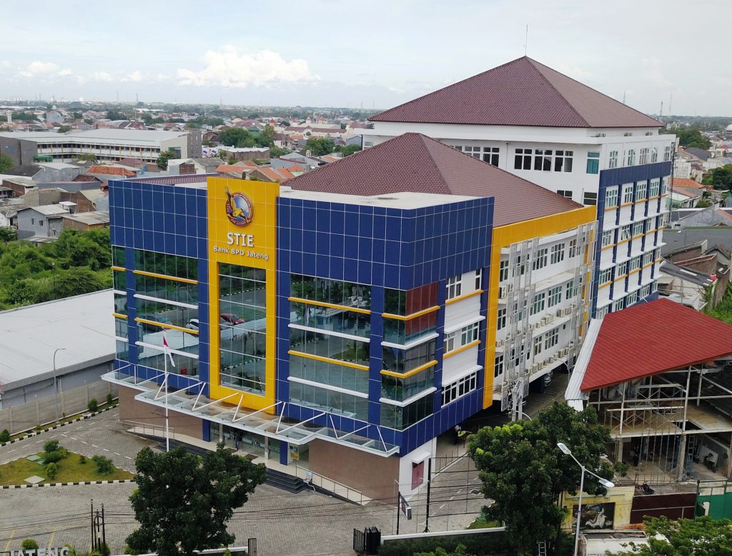 Pendaftaran Kuliah Kelas Karyawan Sekolah Tinggi Ilmu Ekonomi Bank BPD ...