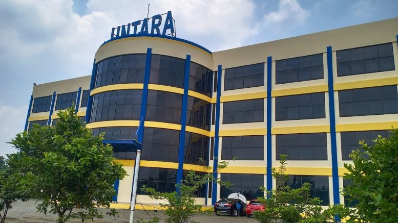 Biaya Kuliah Universitas Tangerang Raya TA 2023/2024 - Perkuliahan Karyawan