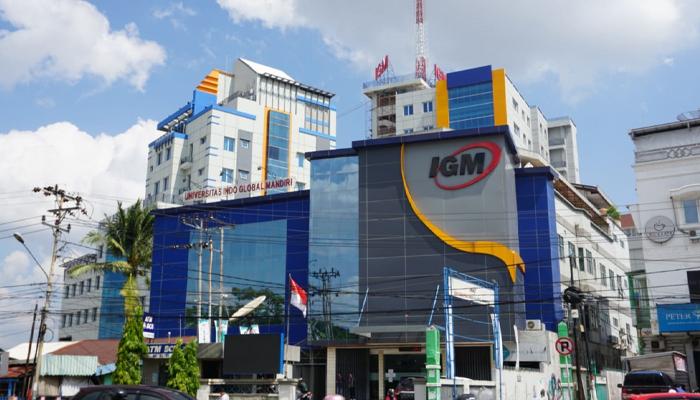 Pendaftaran Kuliah Universitas Indonesia Global Mandiri (UIGM) TA 2023/ ...