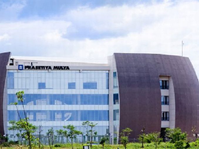 Pendaftaran Kuliah Universitas Prasetiya Mulya (Prasmul) 2025/2026 ...
