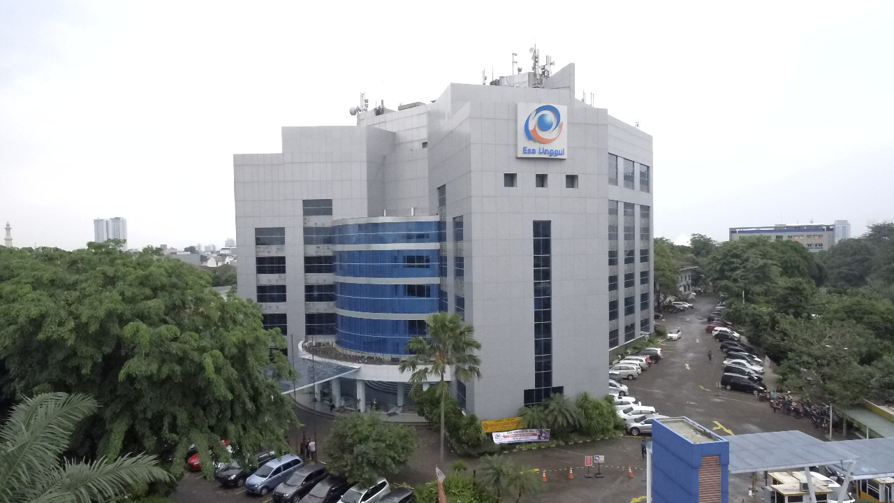Pendaftaran Kuliah Kelas Karyawan Universitas Esa Unggul (UEU) TA 2023/ ... Pendaftaran Kuliah Kelas Karyawan Universitas Esa Unggul (UEU) TA 2023/ ...