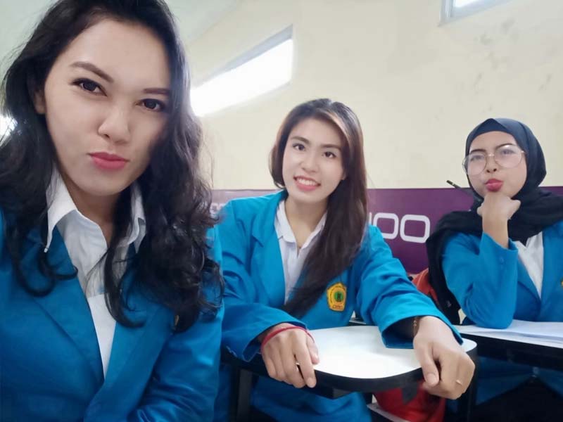 Pendaftaran Kuliah Universitas Teknologi Nusantara (UTN) TA 2023/2024 ...