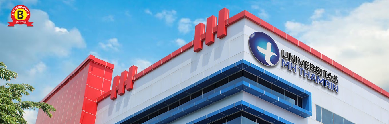 Pendaftaran Kuliah S2 Universitas Mohammad Husni Thamrin (UMHT) TA 2023 ...