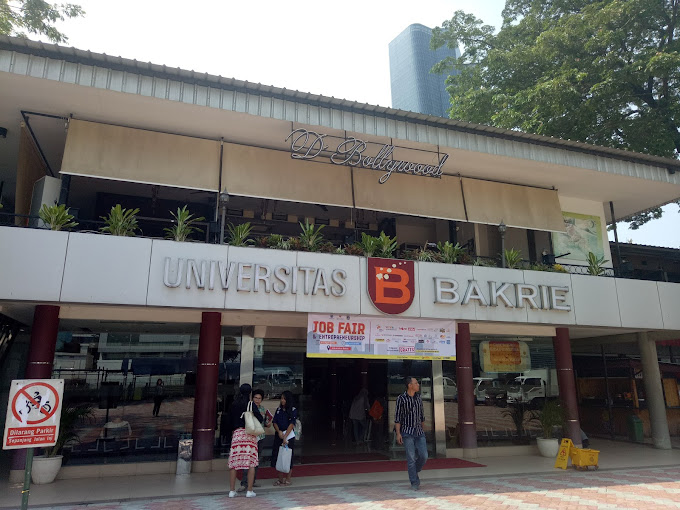 Pendaftaran Kuliah S2 Universitas Bakrie (UBakrie) TA 2023/2024 ...