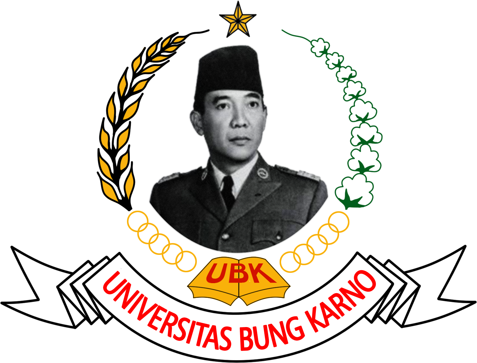 Jurusan Kuliah di Universitas Bung Karno (UBK) - Perkuliahan Karyawan