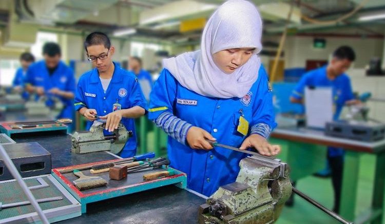 Pendaftaran Politeknik Astra ASTRATECH TA 2024/2025 - Perkuliahan Karyawan