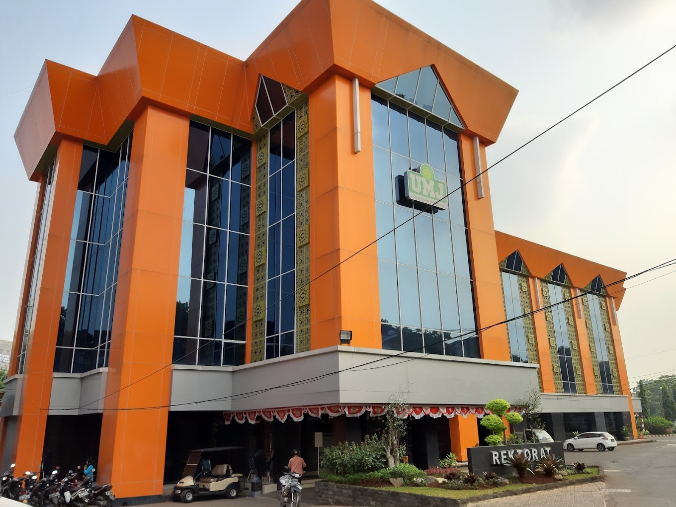 Biaya Kuliah S2 Universitas Muhammadiyah Jakarta TA 2024/2025 ...