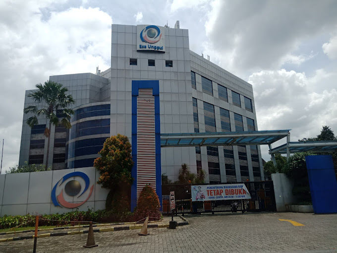 Pendaftaran Kuliah Kelas Karyawan Universitas Esa Unggul (UEU Bekasi ... Pendaftaran Kuliah Kelas Karyawan Universitas Esa Unggul (UEU Bekasi ...