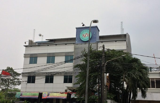 Pendaftaran Kuliah Universitas Bina Sarana Informatika Ciledug (UBSI ...